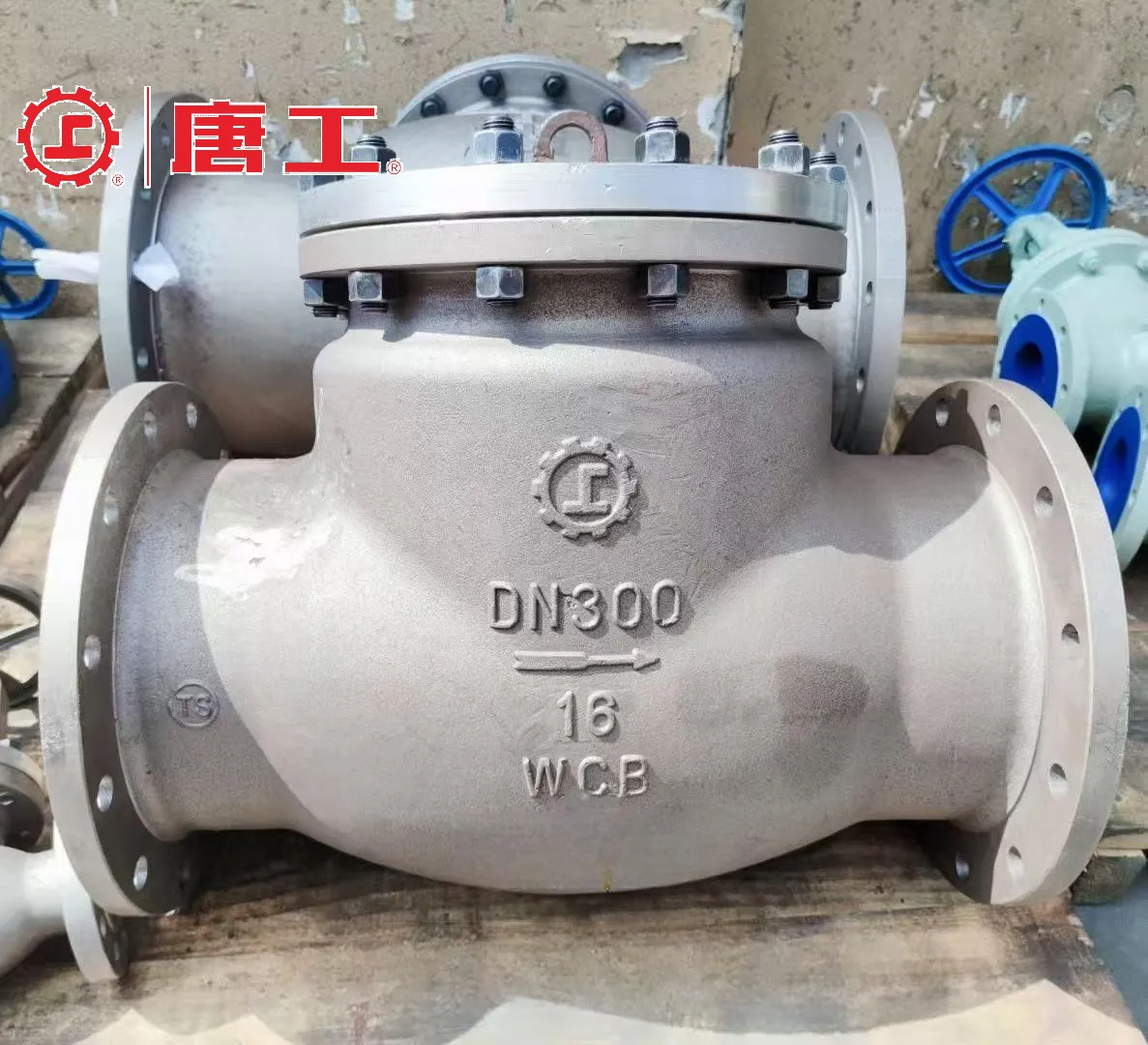 Valve Markings Explained: How to Read, Interpret Them Correctly - Tang ...