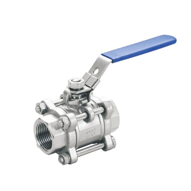 The Complete Guide to Valve HS Codes