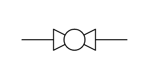 Ball Valve Symbol: P&ID Types and Meanings